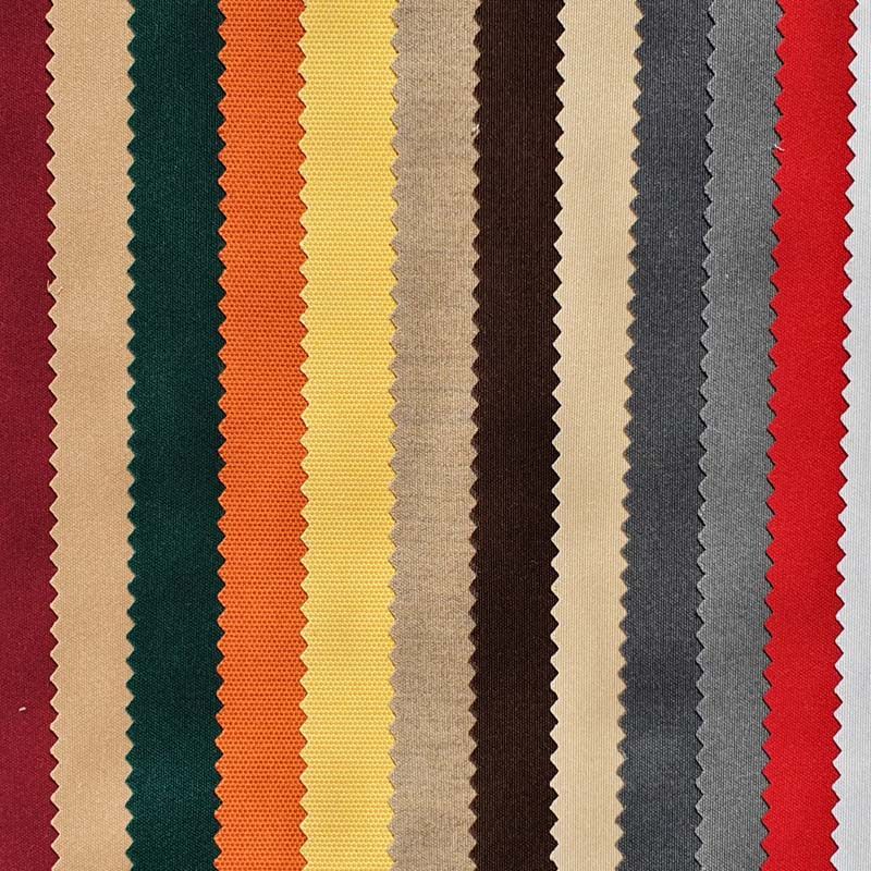 Echantillon de toile Dickson Orchestra MAX uni