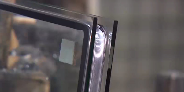 Qu'est-ce qu'un intercalaire de double vitrage ? - Le Coin du Store "Le ...