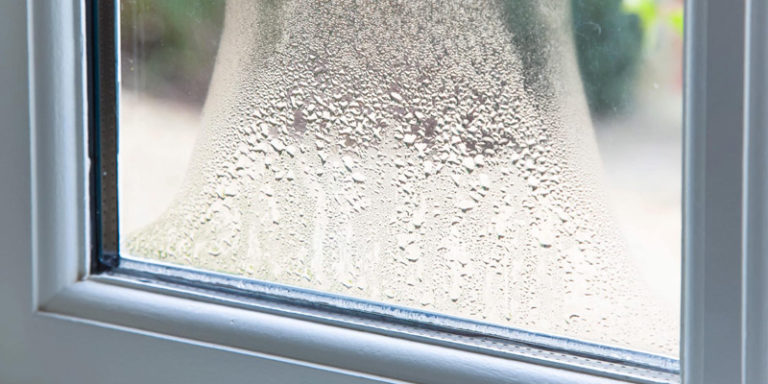 Qu'est-ce qu'un intercalaire de double vitrage