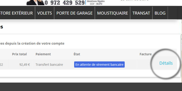 Comment suivre mon colis après avoir reçu mon numéro de suivi