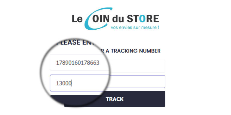 Comment suivre mon colis après avoir reçu mon numéro de suivi