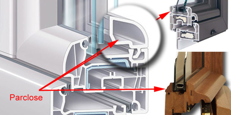 Qu'est-ce qu'une parclose de fenêtre